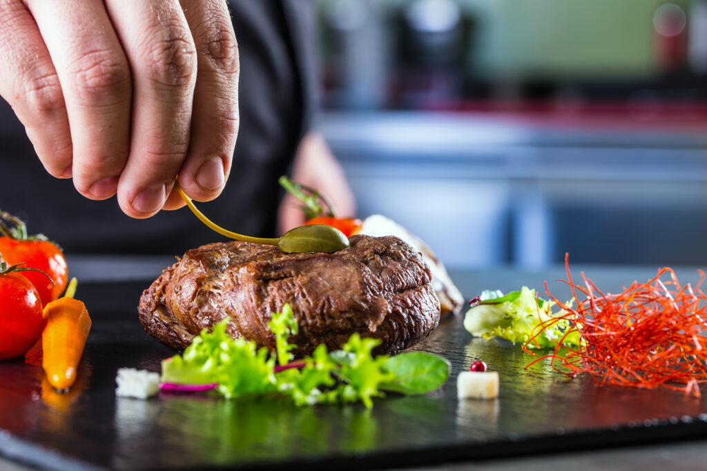 Comment cuire un steak à la perfection comme au restaurant ? - Rib N ...