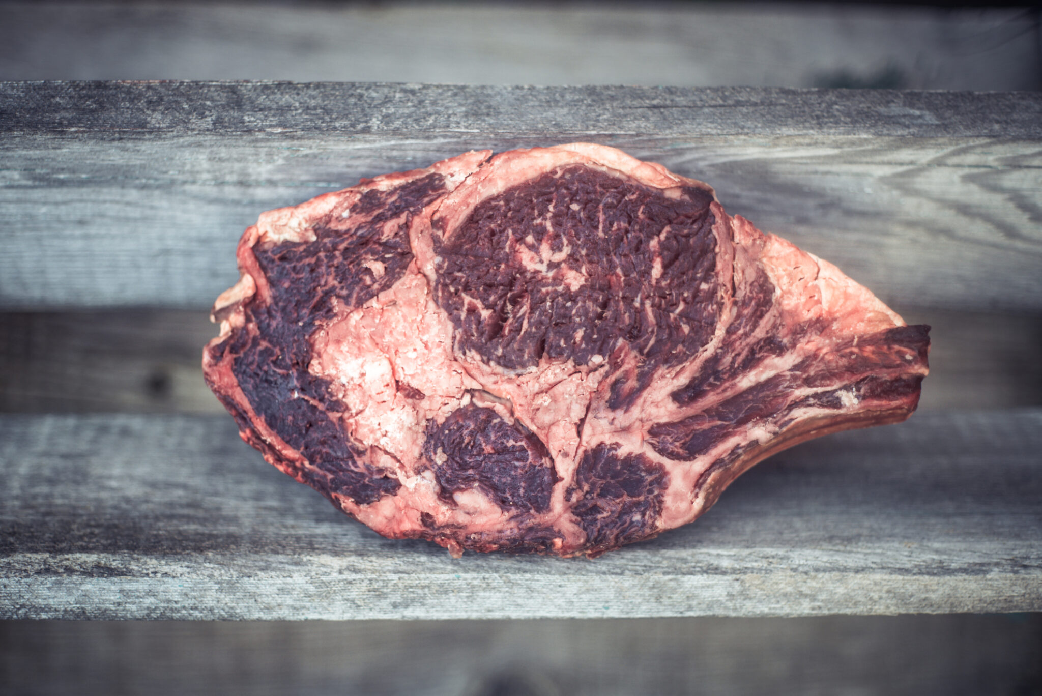The different types of dry aged beef - Rib N Reef - Montreal's ...