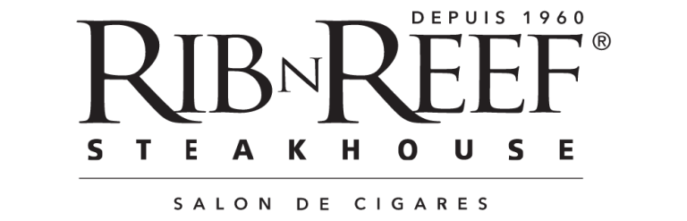 Menus - Rib N Reef - Montreal's Steakhouse & Cigar Lounge