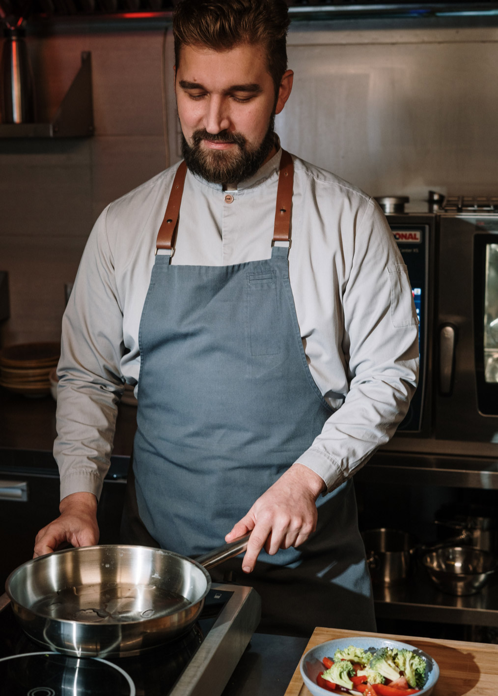 Our Story - Rib N Reef - Montreal's Steakhouse & Cigar Lounge