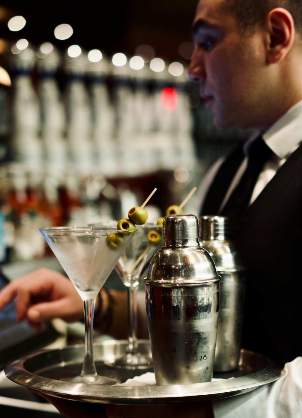 Private events – Rib'N Reef – Montreal's Steakhouse & Cigar Lounge