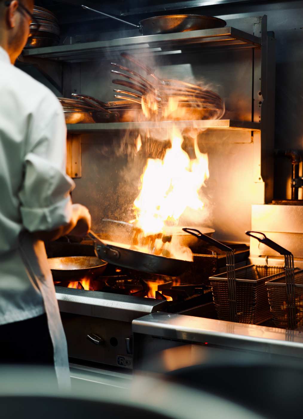 Our Story - Rib N Reef - Montreal's Steakhouse & Cigar Lounge